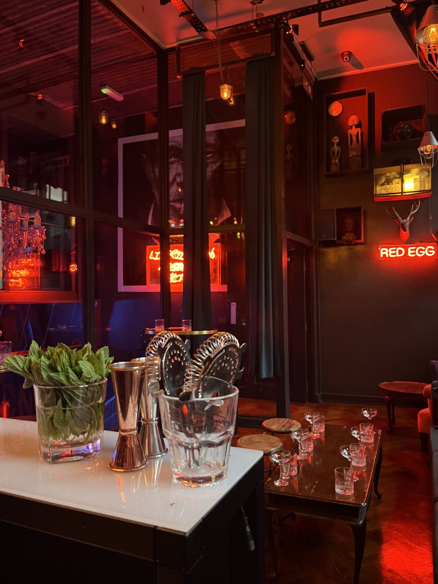 John Keogh’s Gastropub - Celebrates Ireland