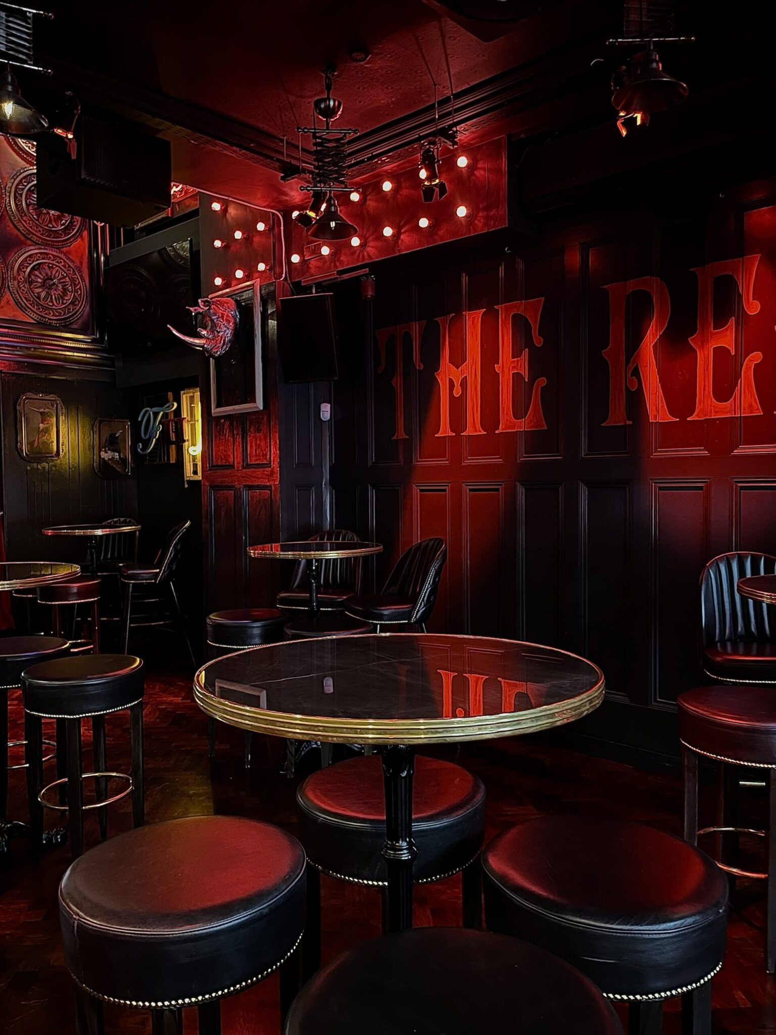 John Keogh’s Gastropub - Celebrates Ireland